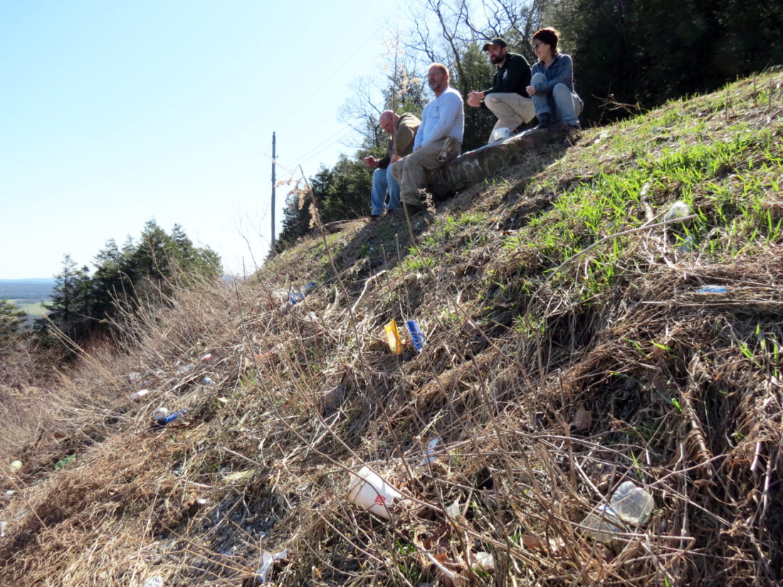 CleanScapes April Cleanup Events | News, Sports, Jobs - The Express